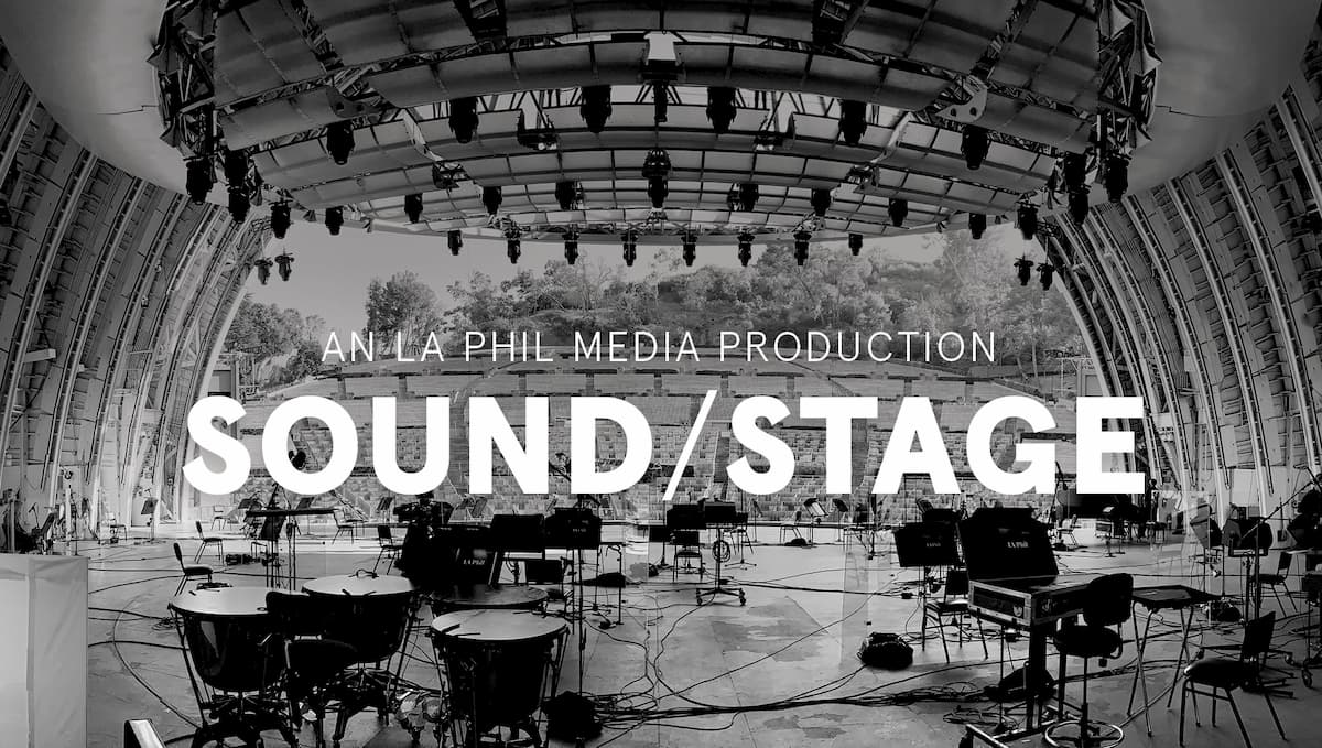 Episodes | Sound/Stage