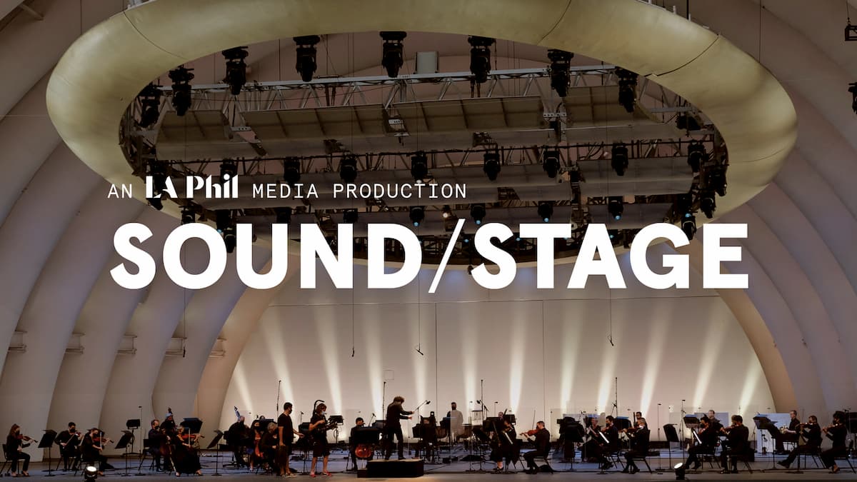 About | Sound/Stage